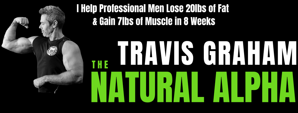 The Natural Alpha - Functional Strength Training Centre